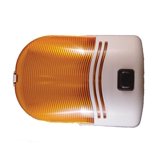 Command 89-319A Lens for Omega Porch Light - Walmart.com