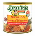 2 Pack Juanitas Foods Ready To Serve Menudo With Honeycomb Tripe