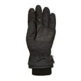 Trespass Adult Gohan II Ski Gloves - Walmart.com