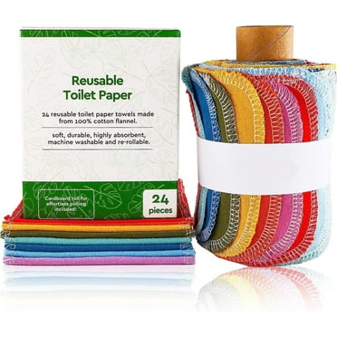 Refresh Liquid Wipe Toilet Paper Foam, Eco-Friendly Wet Wipe ...