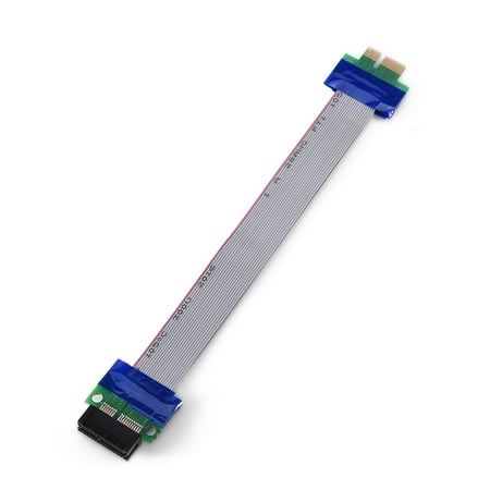 PCI Express Ribbon Cable, Practical Safe Ribbon Cable, Stable Computer ...