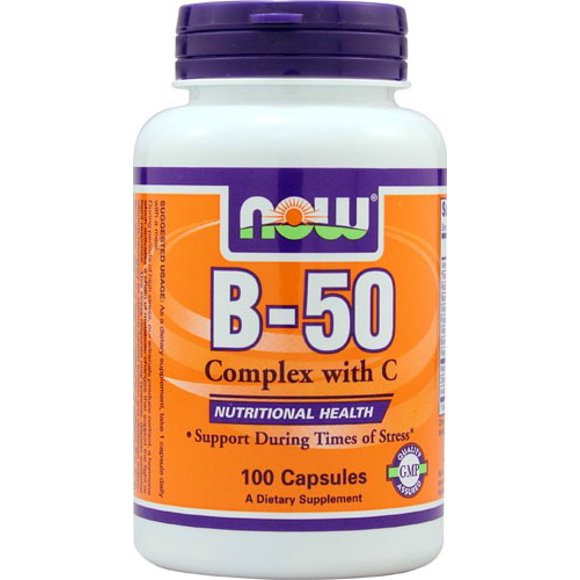 Now Foods Supplements