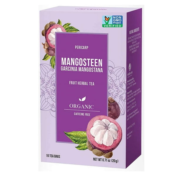 E-AL PREMIUM MR MANGOSTEEN TEA - Walmart.ca
