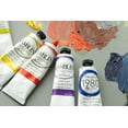 Gamblin Artist Oil Paint Set For Professionals - BASIC SET - 37ml Tubes ...