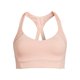 Avia Women's Split Racerback Bra with Adjustable Straps - Walmart.com