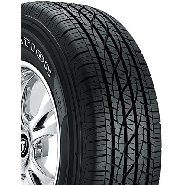 Firestone Destination LE2 P235/55R19 101H B/4 Ply BSW Tire. - Walmart.com