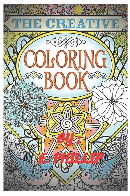The Creative Coloring Book of Shadows : for a Magical 2020 (Paperback ...
