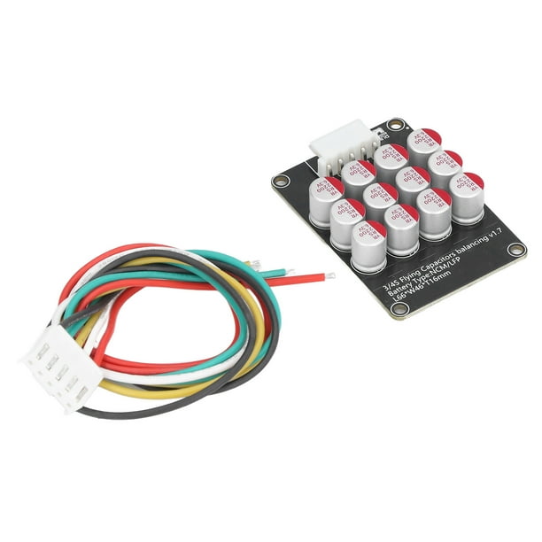 Cell Battery Equalizer,Battery Active Equalizer Universal Cell Battery ...