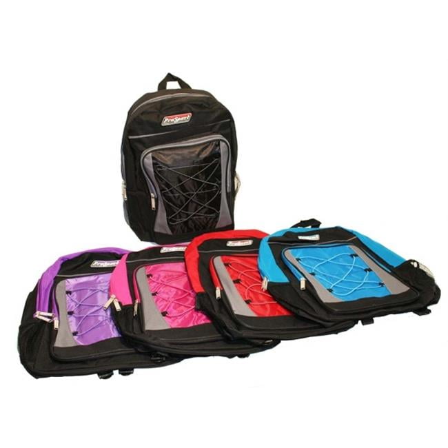 Guardian Survival Gear BCB-B Multi-Pocket Hikers Backpack - Blue ...