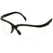 441 Basic-IV Indirect Vent Goggles, Clear/Clear - Walmart.com