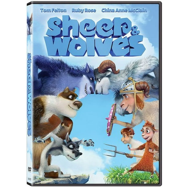 Sheep & Wolves (DVD) - Walmart.com - Walmart.com