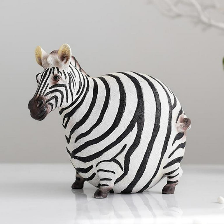 Miniature Zebra