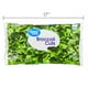 Great Value Frozen Broccoli Cuts, 32 oz Steamable Bag - Walmart.com