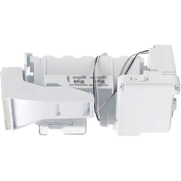 LG Genuine OEM AEQ72910414 Refrigerator Ice Maker Kit - Walmart.com