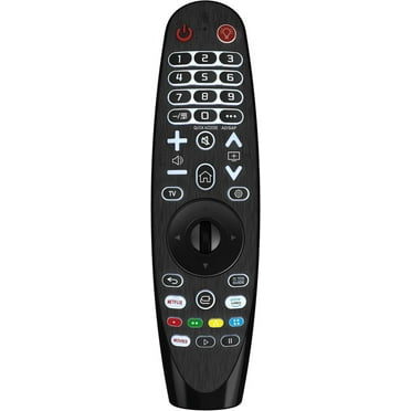 2020 LG Magic Smart Remote Control, Original Controller for LG AI ThinQ ...