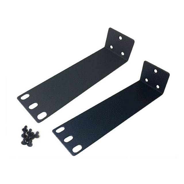 1U Rack Mounting Ears For 19" Rack Installation Of IP-P2 - Walmart.com