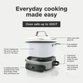 Free Shipping! Ninja Foodi 6.5 qt Everyday PossibleCooker Stainless ...