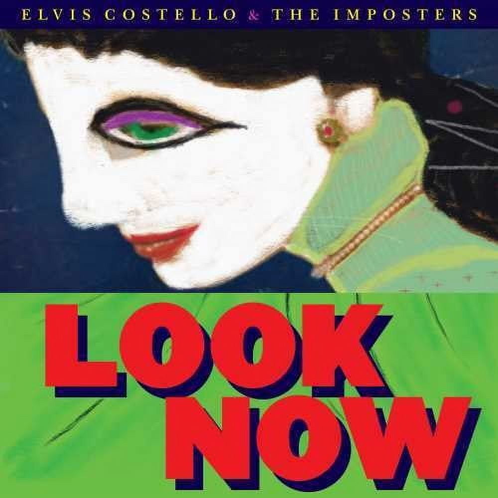 Click here for Concord Records Costello Elvis & Imposters Look No... prices