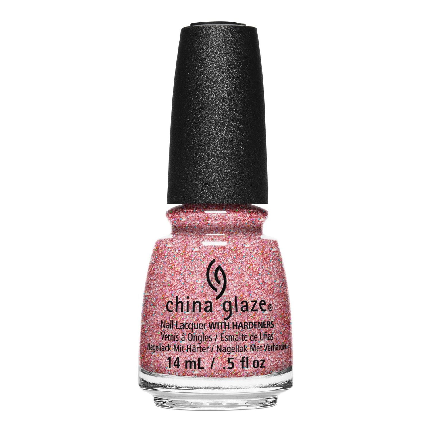 Click here for China Glaze Nail Lacquer - Youre Too Sweet - 0.5 F... prices