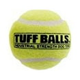 Petsport Green Jr. Tuff Polyster/Rubber Ball Dog Toy 1 pk - Walmart.com
