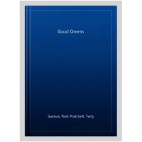 The Quite Nice and Fairly Accurate Good Omens Script Book - Walmart.com