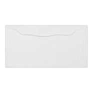 LUX 7 x 7 Square Envelopes 500/Box 70lb. White (10936-500) - Walmart.com