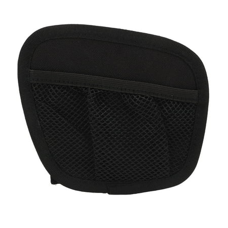 Auto Console Side Storage Bag, Easy Access Space Saving Keep Tidy ...
