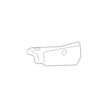 Sizver Chrome Side light Covers For 2003-2006 Toyota Camry - Walmart.com