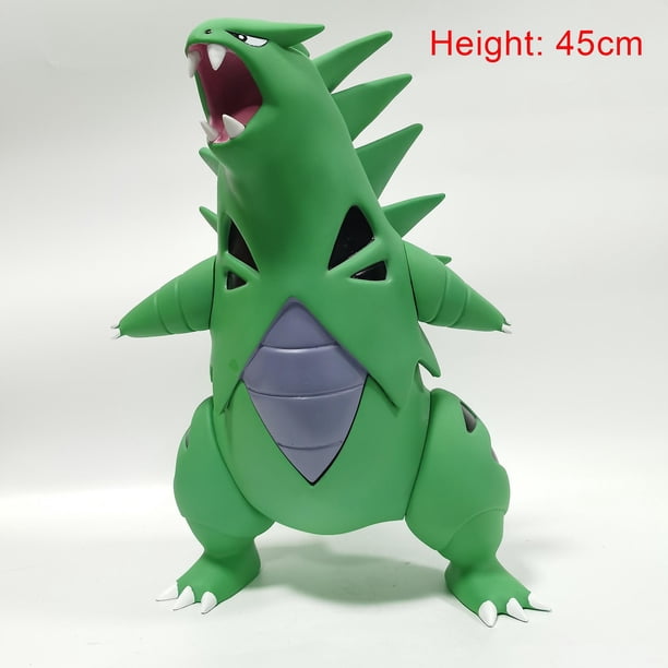 Pokemon Pikachu Bulbasaur Mewtwo grande taille 40cm 1:1 Statue figurine ...