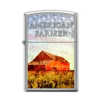 Zippo Lighter - Personalized Message Engraved on Backside for Tradesman ...