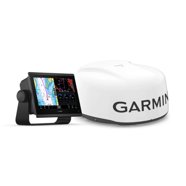 Garmin GPSMAP 8412 Chartplotter - Walmart.com