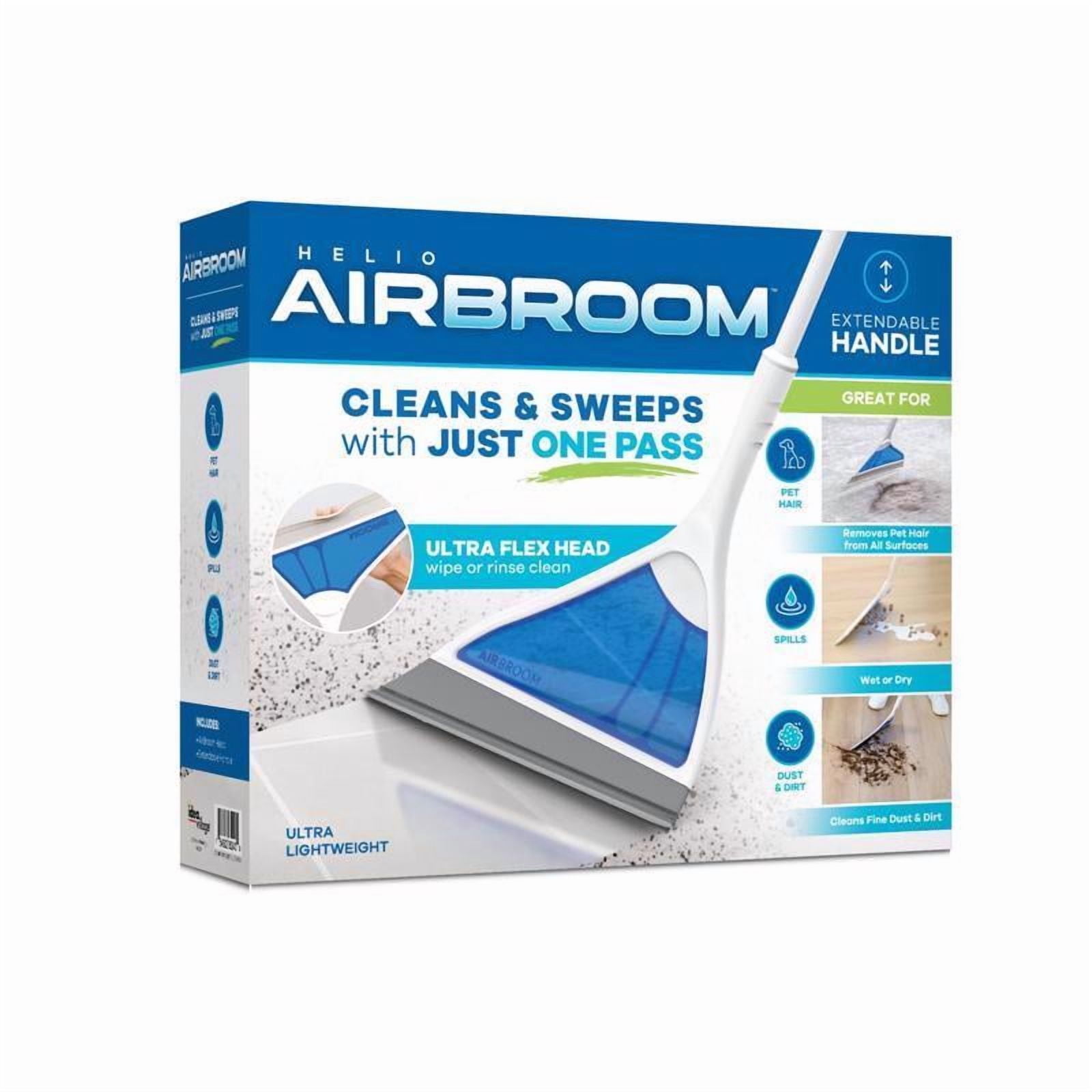 Click here for Helio Airbroom As Seen Tv Airbroom(Pack Of 1) prices