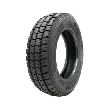 Goodyear G614 RST All Season Commercial Tire, LT235/85R16 126L G ...