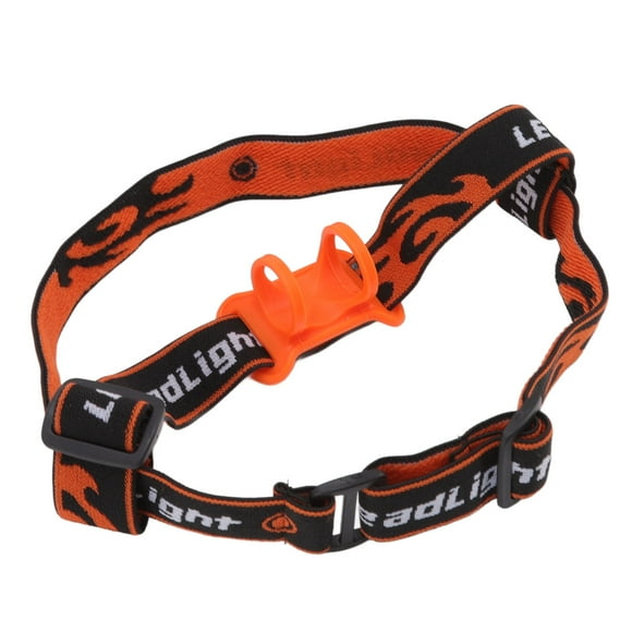 Headband Flashlight