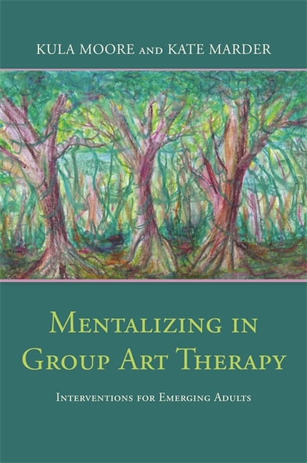 Mentalizing In Group Art Therapy Interventions For Emerging Adults Mentalizing In Group Art Therapy Interventions For Emerging Adults