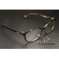 Eyeglasses Coach HC 6173 5120 Dark Tortoise - Walmart.com