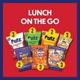 Utz Snack Pack, Variety Pack, 1 oz, 18 Count - Walmart.com