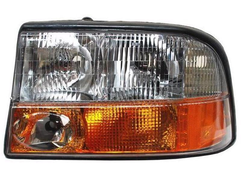 Faro - CV BRAVADA 1999 Izquierdo Genérica BRAVADA | Bodega Aurrera en línea