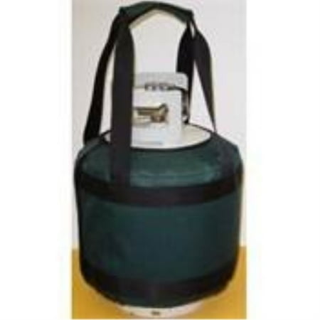 Blue Flame Propane Tank Topper-Forest Green | Walmart Canada