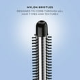 Conair Instant Heat Curling Iron Brush, 3/4-Inch Barrel - For Use On ...