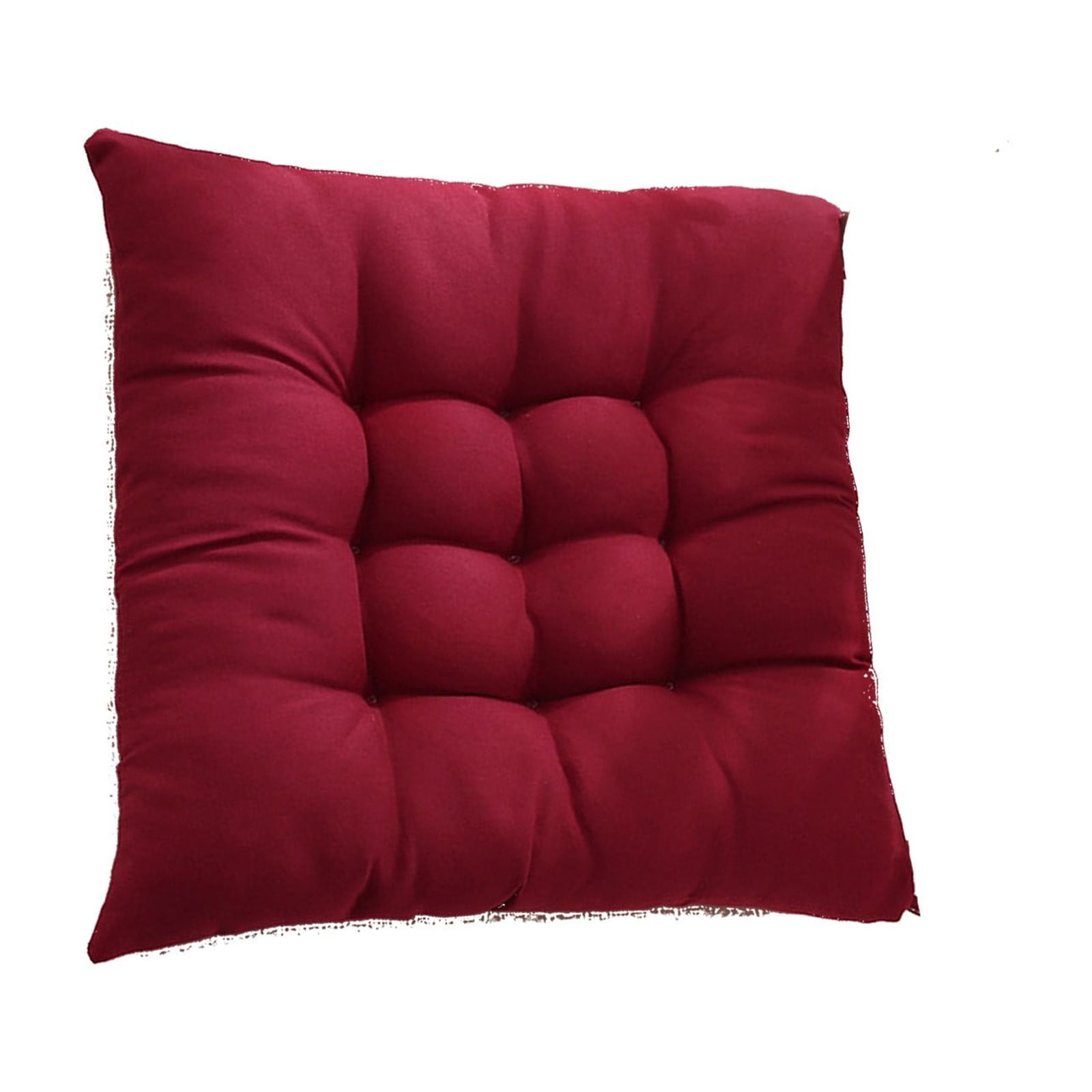 Click here for Limited Time Qaailabf Solid Color Frosted Chair Cu... prices