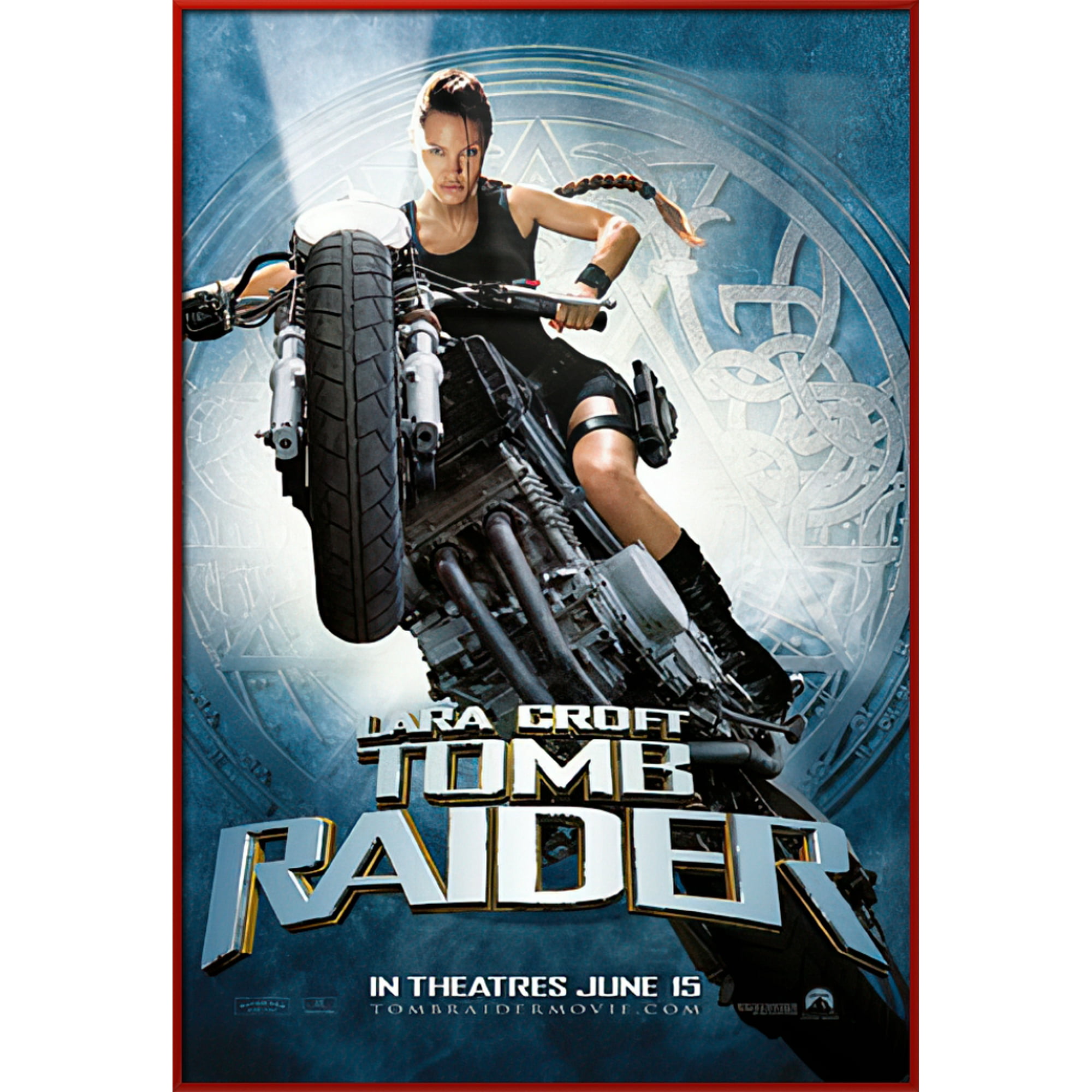 Angelina Jolie Movie Posters
