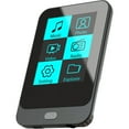 MP823 4GB Flash Portable Media Player - Walmart.com