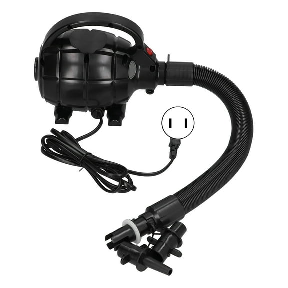 Bauer Inflator, Portable 20V 160 PSI 0.5A Air Pump - Walmart.com