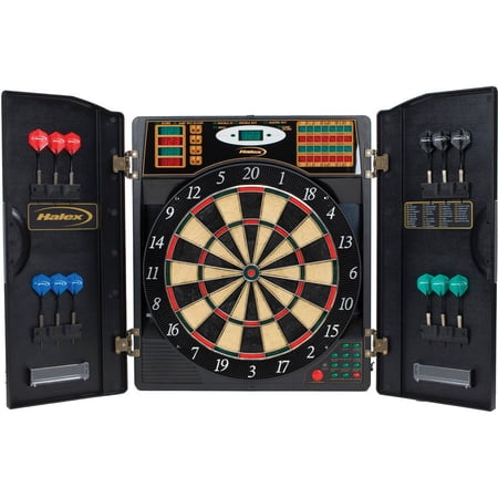Halex Electronic Dart Board