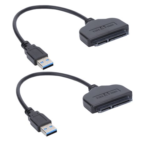 HDD Adapter, Portable Hard Disk Drive Adapter, For Desktop HDD Hard ...