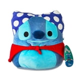 Disney Squishmallows 8 inch Pascal Green Chameleon - Themed Squish ...
