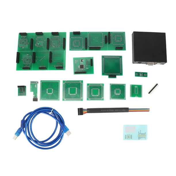 ECU Programmerfor Windows,Car ECU Chip Tunning ECU Chip Repair ECU ...