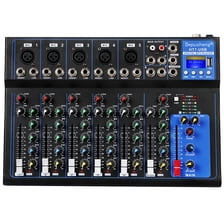 Soundcraft Si Expression 1 Digital Mixer DSP, 66-Mixing Inputs+16-Ch ...