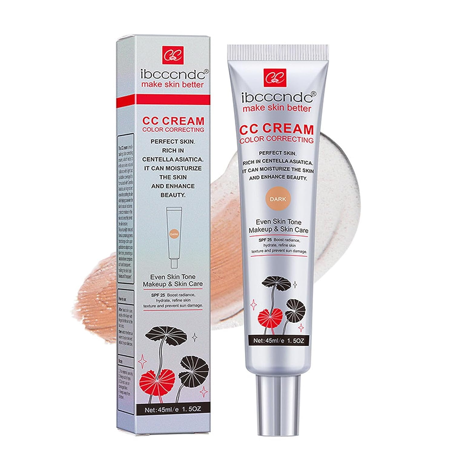 Click here for Beige Color Correcting Cc Cream hydrating Cc Cream... prices